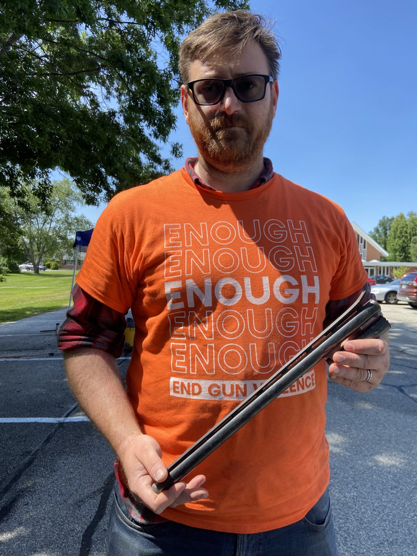 Inaugural NH Guns to Gardens Event Helps Granite Staters Remove 31 ...